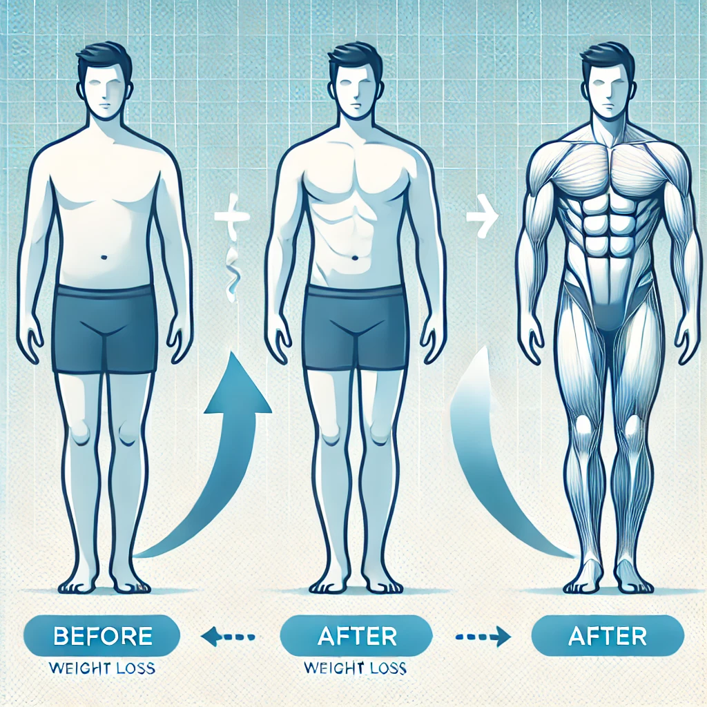 Weight Gain | Homeozen